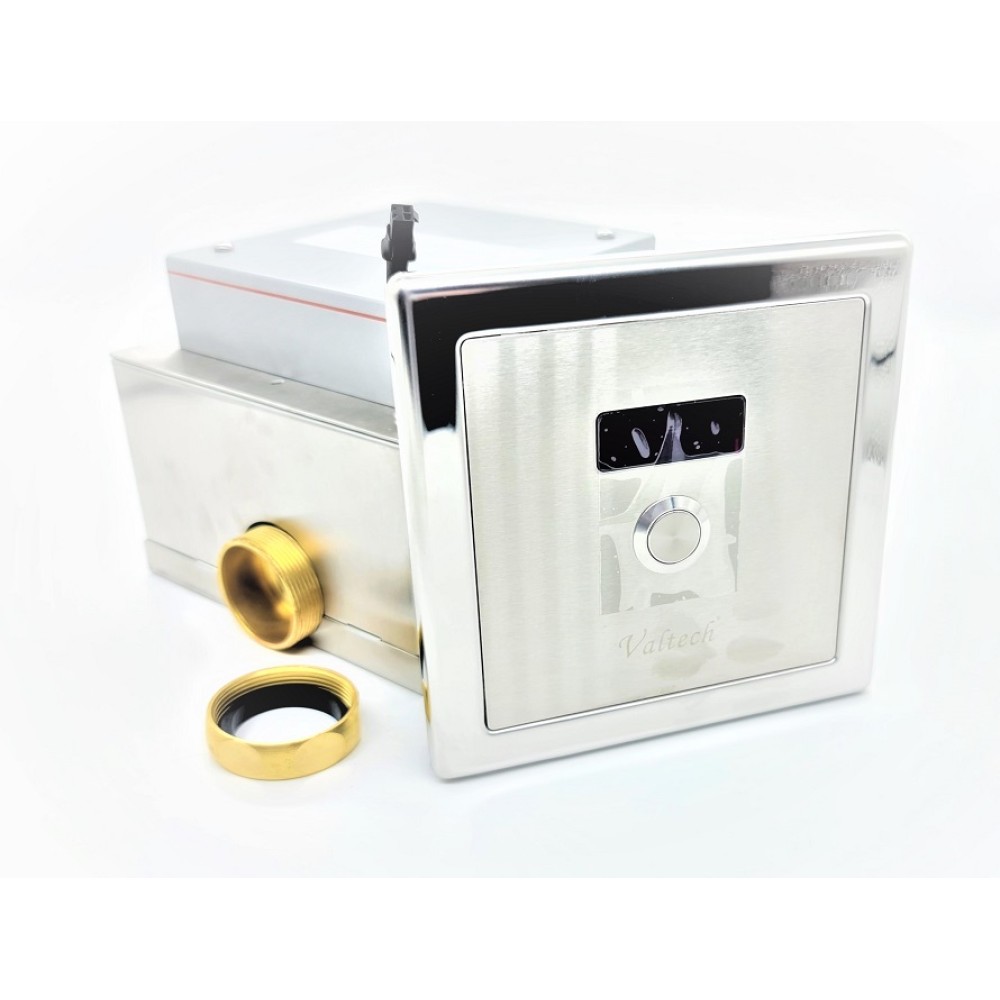 VT4501ADM, Valtech Sensor Toilet Flusher